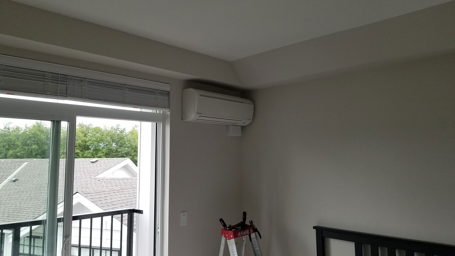 Gallery: Ductless Mini-Split - Quick Cool Heating and Air Conditioning ...