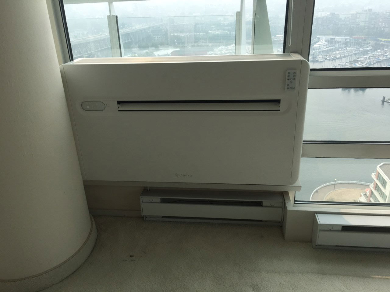 Gallery: Without Outdoor Unit - Quick Cool Heating and Air Conditioning ...